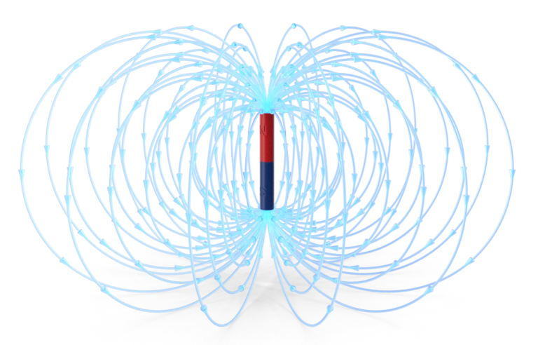 Magnetic Fields in Magnetic Resonance Imaging (MRI) – RS2D