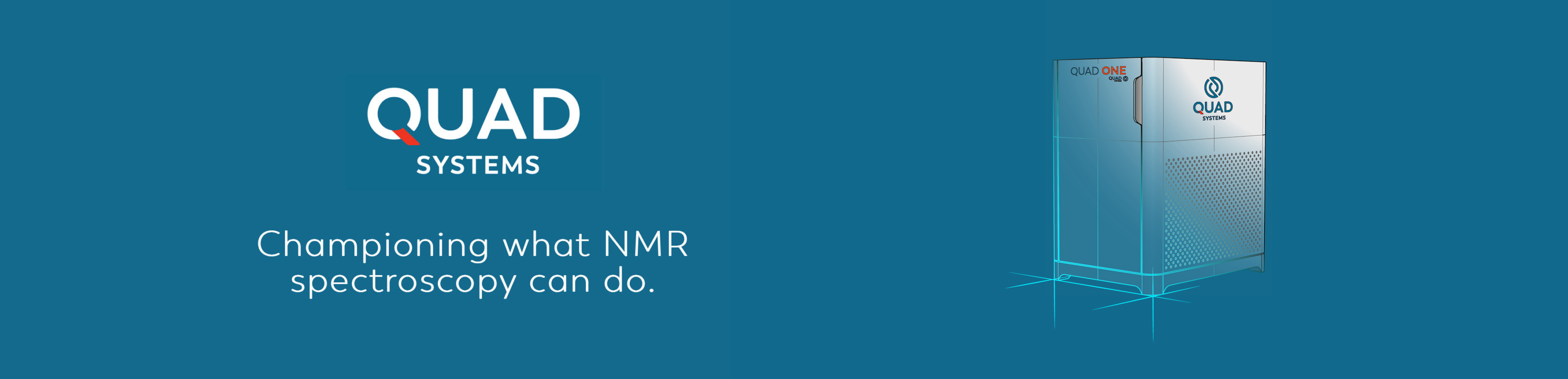 Quad NMR Console Upgrade – RS2D